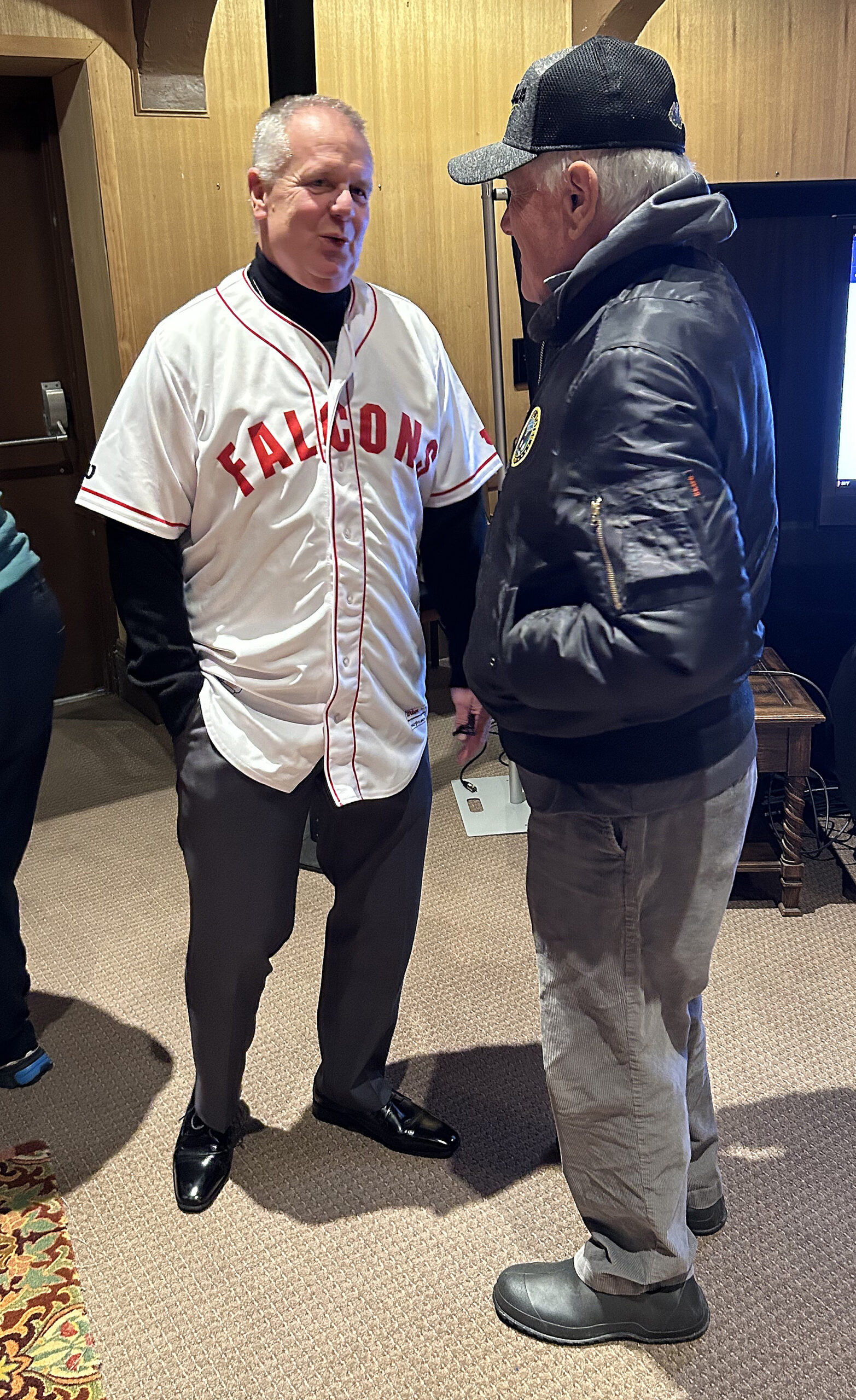 Tarp Skunks to celebrate baseball’s 85th year in Jamestown | News ...